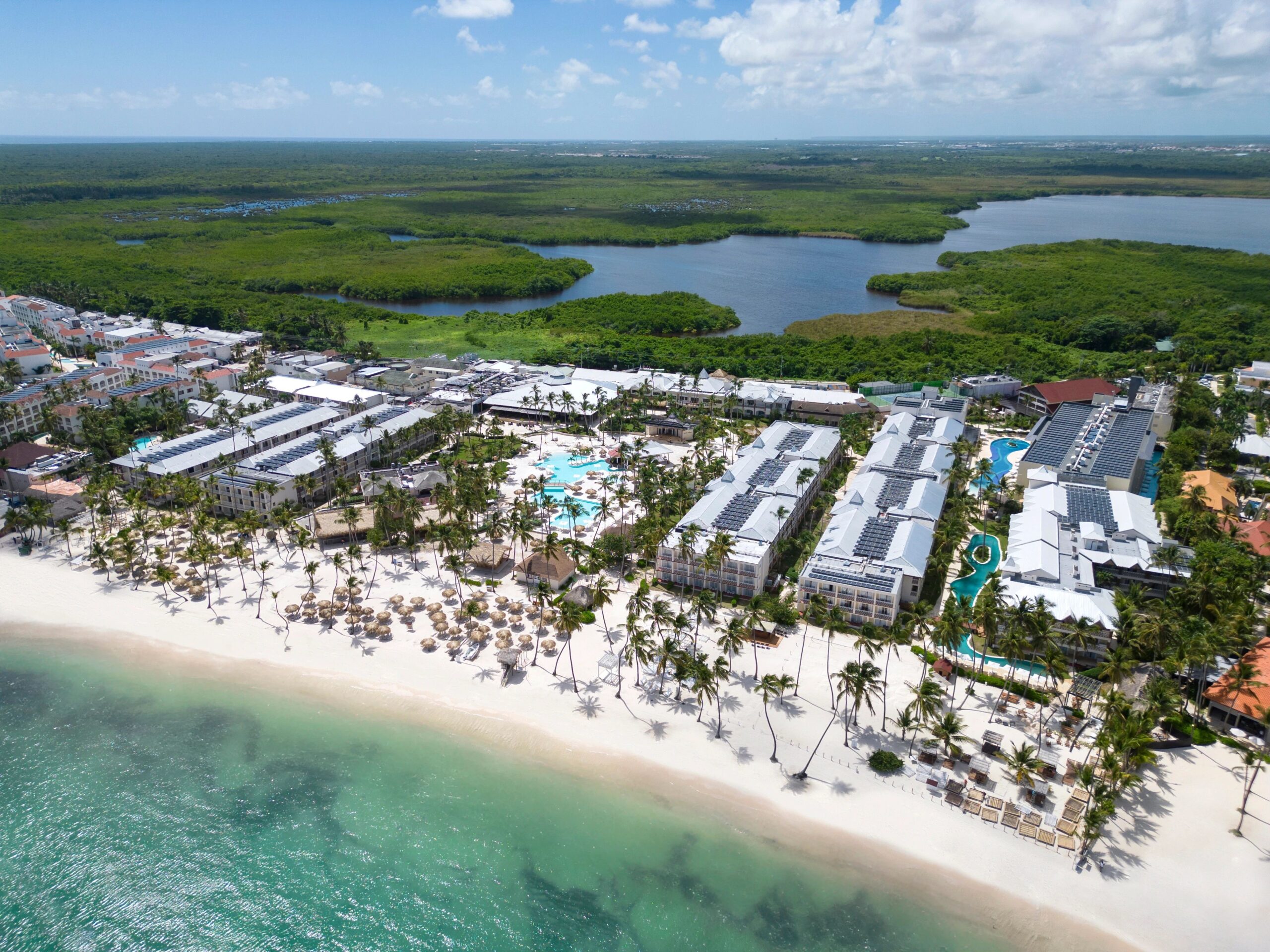 ALL INCLUSIVE BAYAHIBE BEACH RESORT – La Romana Cruise Terminal
