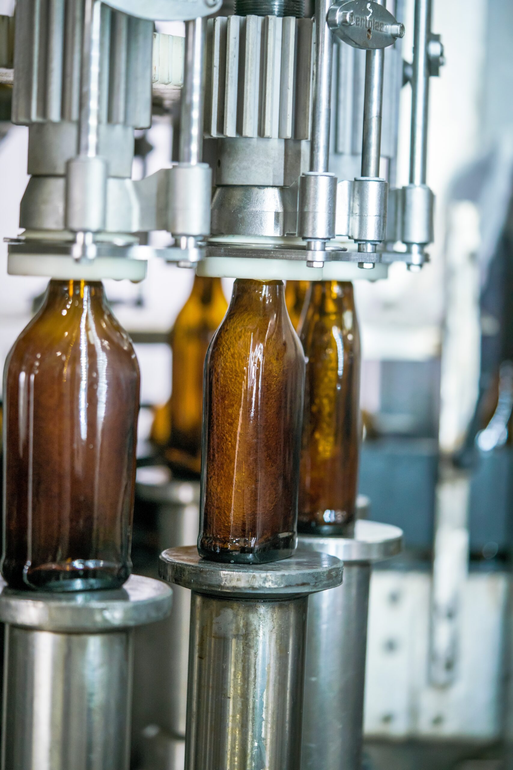RON BARCELÓ – RUM DISTILLERY – La Romana Cruise Terminal